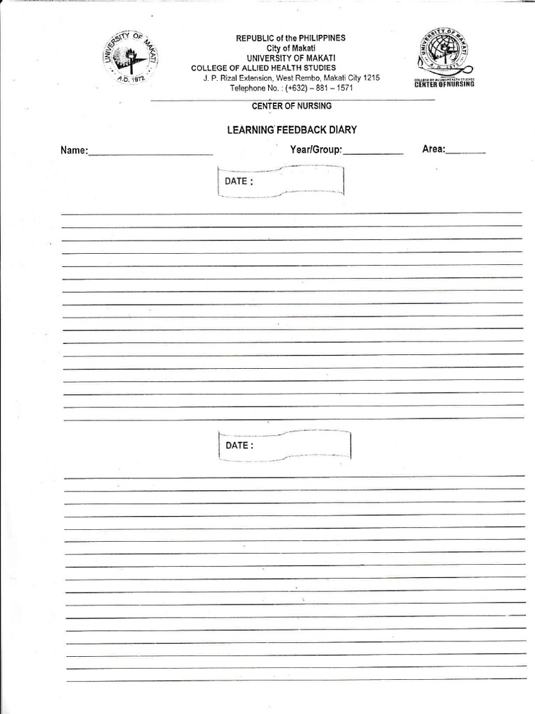 LFD Form | PDF
