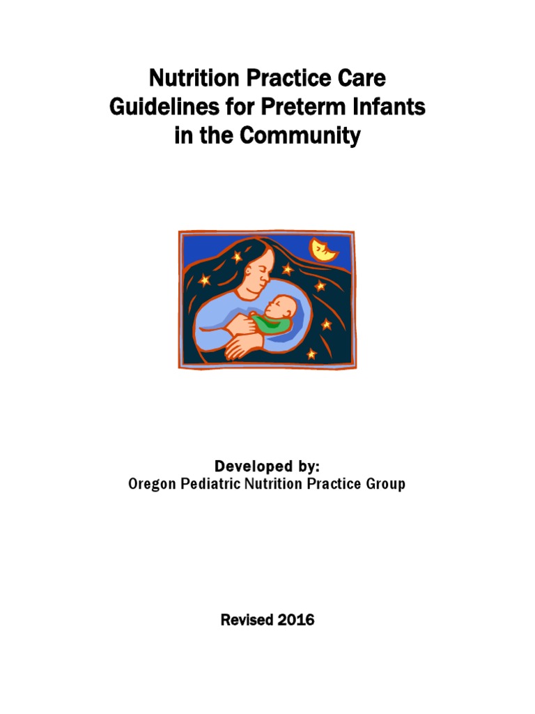 Preterm | PDF | Breast Milk | Preterm Birth
