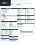 Tarjetas Grifols DG Gel-Solas | PDF | Tipo de sangre | Serología