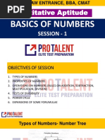 Number Problems and Solutions | PDF | Numbers | Mathematics