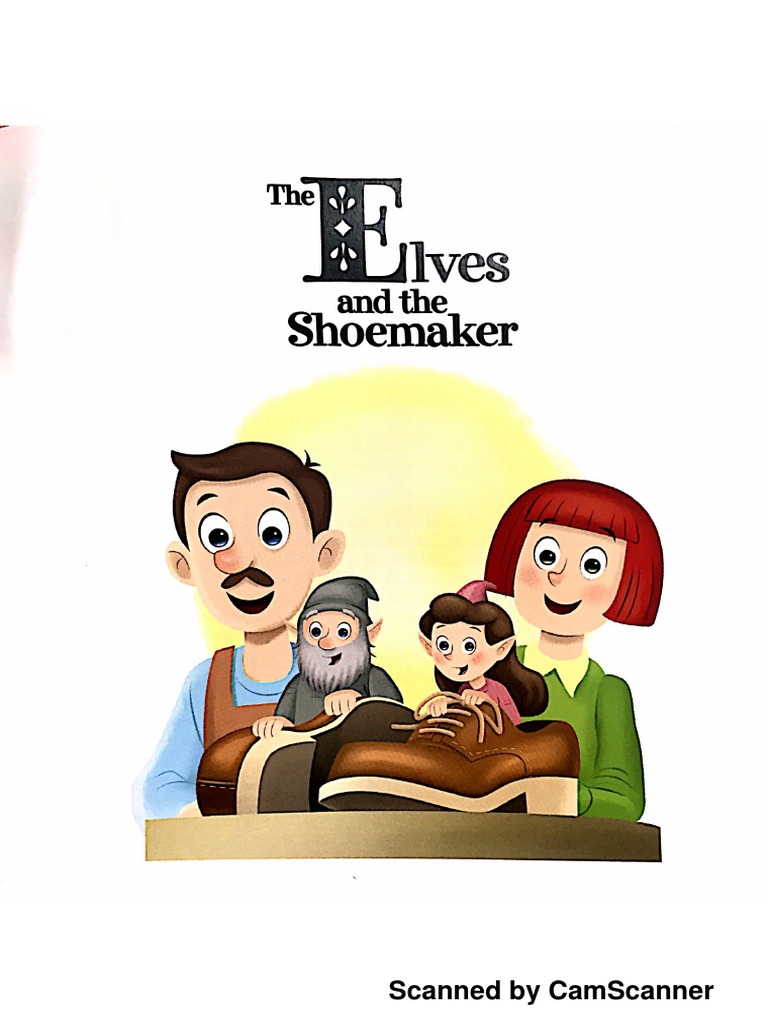 Cuentos En Ingles Pdf