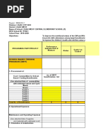 LIS Issues: Enrollment and Reporting Updates | PDF | Finance & Money ...