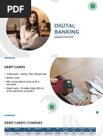 IRCTC Payment Transaction Fees | PDF | Debit Card | Credit Card