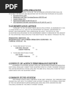 NCA Sample | PDF | Banks | Government