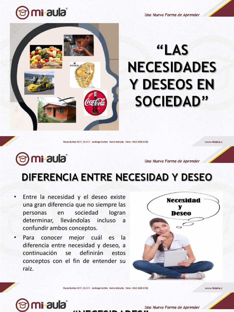 Apunte Necesidades y Deseos en Sociedad 89359 20180224 20170721 174213 ...