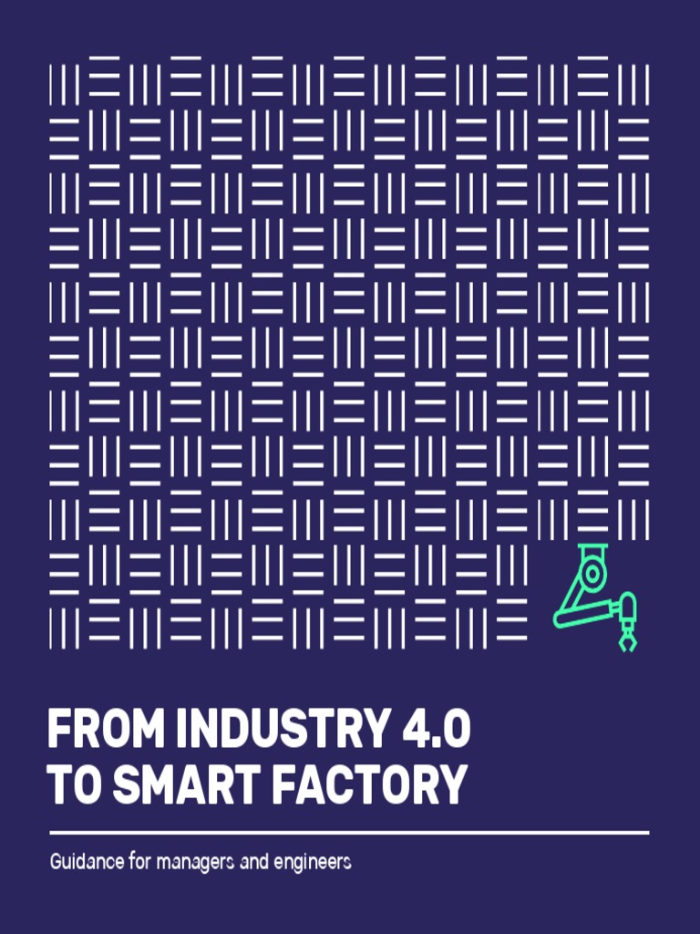 Industry 4.0 | PDF | Business Process | Strategic Management
