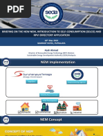iSCADA Net - SPKA | PDF | Computer Engineering | Communication