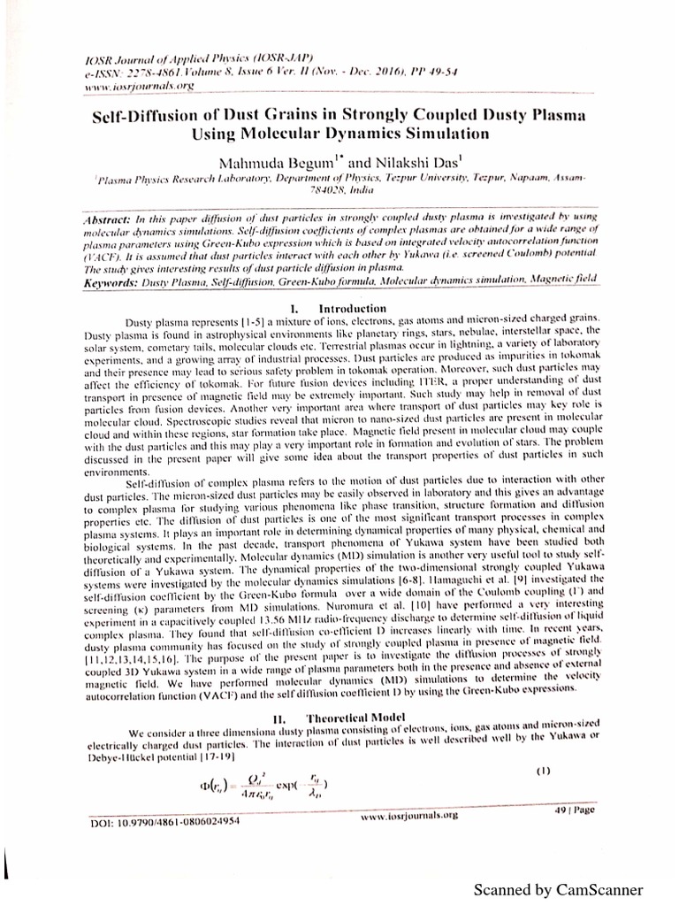 10 (F) - Paper6 PDF | PDF