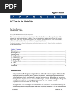 RAM Sequential ATPG | PDF | Input/Output | Random Access Memory