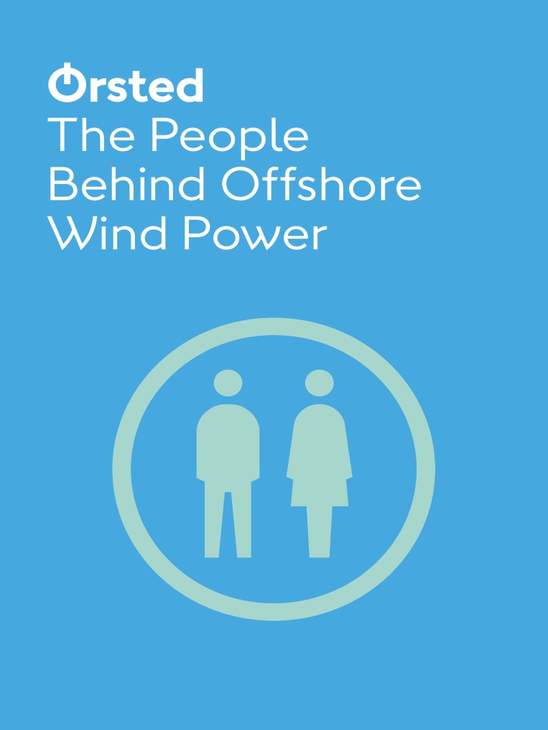People Behind Offshore Wind - AW Web Docs | PDF | Offshore Wind Power ...
