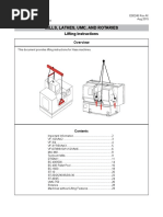 Cohu Delta Matrix Handler Overview | PDF | Computer Engineering ...