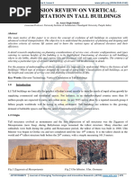 NZBC D1 Access Routes (2ed, A6) | PDF | Stairs | Building Engineering