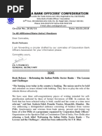 RBI Clean Note Policy Overview | PDF | Reserve Bank Of India | Banknote