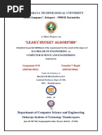 CG - Mini Project - Report | PDF | Callback (Computer Programming) | Computing