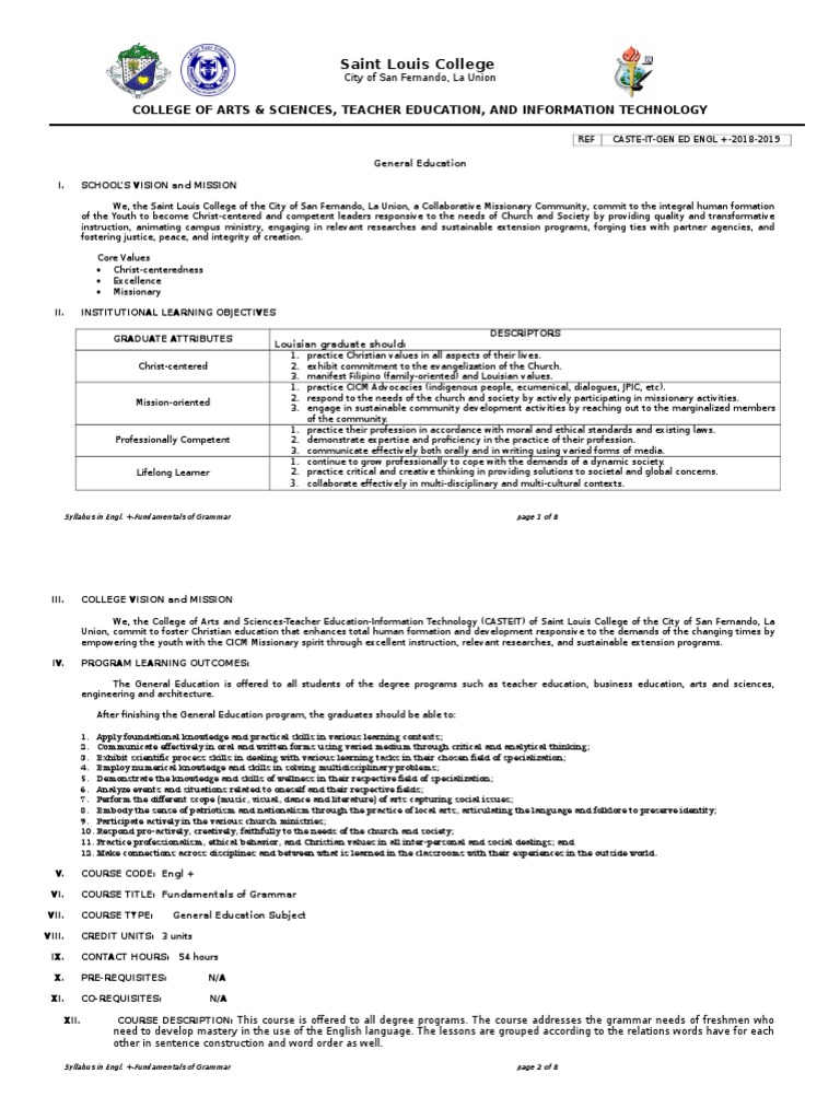Class 9 English Grammar Syllabus 2025 | PDF | Pronoun | Adverb