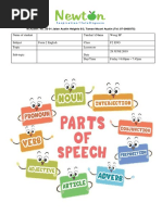 PT3 English Exam Paper Sample | PDF | Leisure | Sports