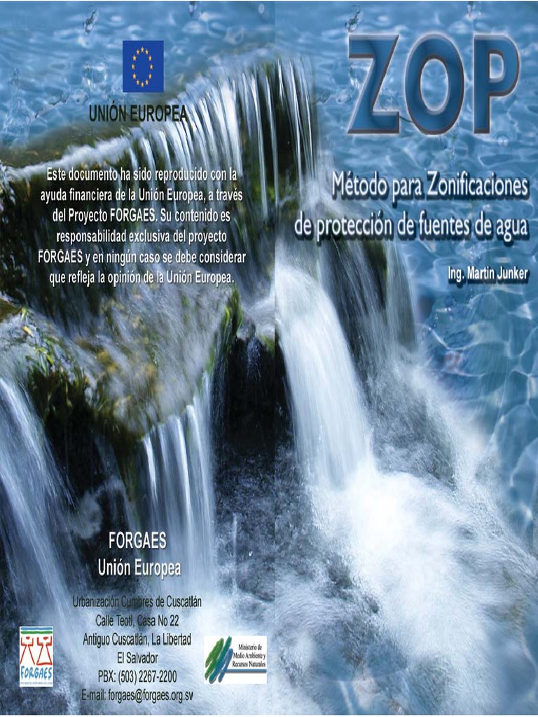 Metodo - ZOP Proteccion de FA | PDF