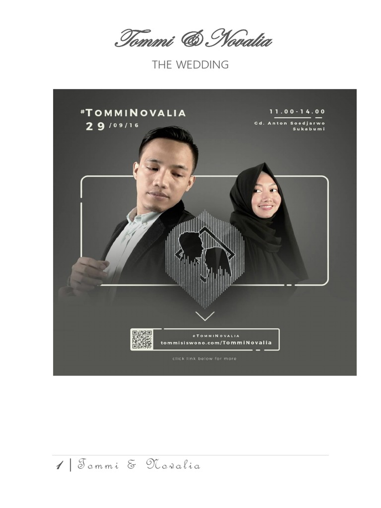 Islamic Marriage Insights and Teachings | PDF | Wedding | Bridesmaid