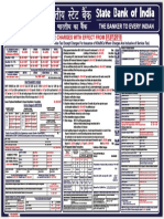 CSC Rate Chart | PDF