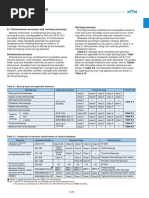 ISO 1940-1:2003 Balance Quality Standards | PDF