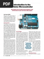 03 Tutorial TinkerCAD Electrical Arduino Tutorial 1 | PDF | Arduino | Computer Program