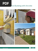 Celcon Blocks Datasheet: Grades & Specs | PDF | Wall | Structural ...