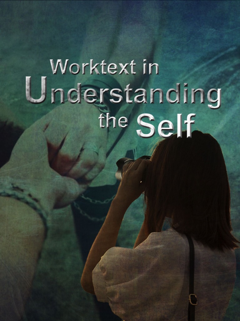 Understanding The Self PDF | PDF | Id | Anthropology