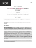 CPLR Rules For Notice of Discovery and Inspection of Documents | PDF ...