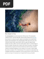 Bund Wall Inspection Checklist | PDF | Environmental Technology ...