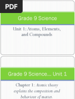 Deped Grade 9 Science Module PDF | PDF | Science, Technology ...