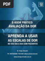 Escala Do Edema Com Godet | PDF