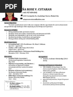 Grammarian Certificate | PDF