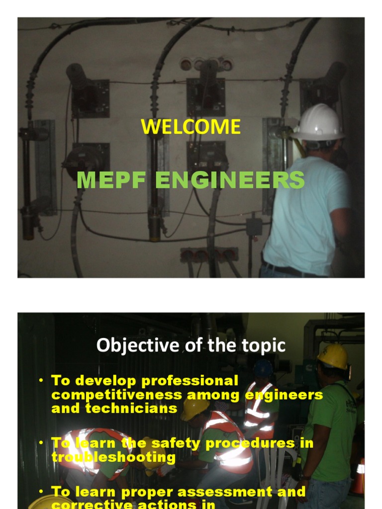 Mepf | PDF | Switch | Hvac