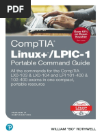 Linux For Developers - Jumpstart Your Linux Programming Skills (PDFDrive) PDF | PDF | Linux ...