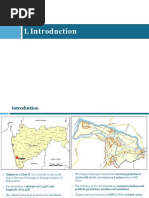 Mulshi Taluka Map | PDF | Geomatics | Geographical Technology