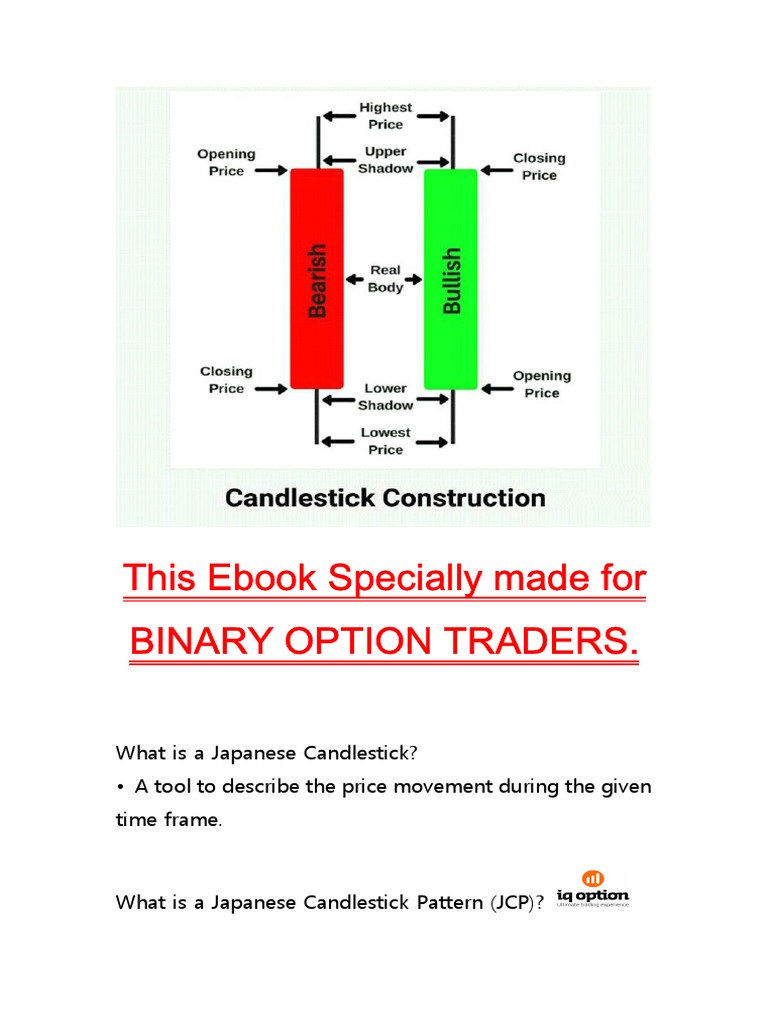 Binary Option Strategy That Works | PDF | Market Trend | Microeconomics