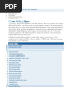 08 Hand Trailing Technique Handout | PDF | Stairs