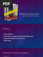 SOP BBMA Dasboard V11 | PDF