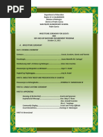 BSP Registration Form | PDF | Scouting | Girl Guiding And Girl Scouting