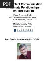 (ENG) Nonviolent Communication A Language of Life - Marshall B ...
