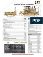 Especificaciones Tecnicas Scaler Pauss 853-S8 - Mayo 2019 PDF | PDF