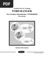 4n15 Workshop Manual | PDF | Transmission (Mechanics) | Paint