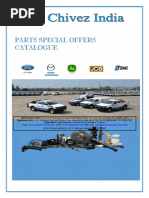 Single Screw and Twin - Screw Propulsion | PDF | Propeller | Marine ...