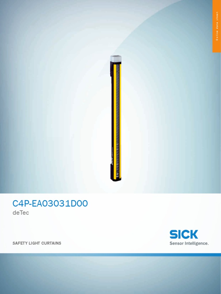Datasheet C4P-EA03031D00 1220150 en | PDF | Electronics | Electricity