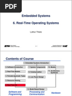 Embedded Systems Rajkamal PDF | PDF | Embedded System | Real Time Computing