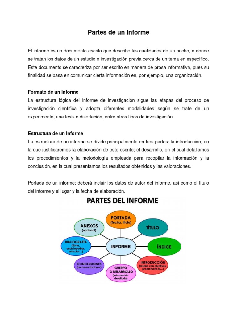 Partes de un Informe.docx
