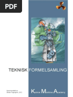 Formelblad Ma 3c Ht23 | PDF