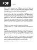 NSPO Form 1 | PDF | Affidavit | Notary Public