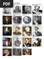 Codigos Gestuales e Iconograficos de Las Diferentes Culturas Del Pais ...