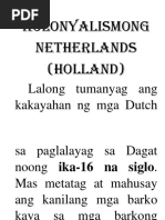 Prinsipe Henry | PDF